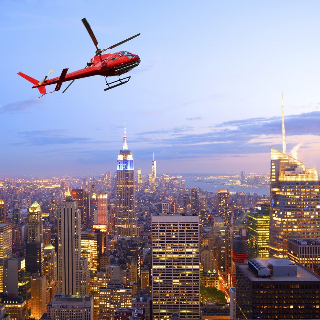 TOP 14 bezienswaardigheden in New York | AutoHurenAmerika.com